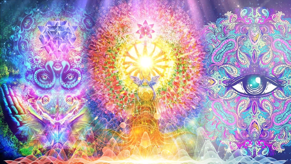 Clearing Your Chakras - Yes Psychic Readings