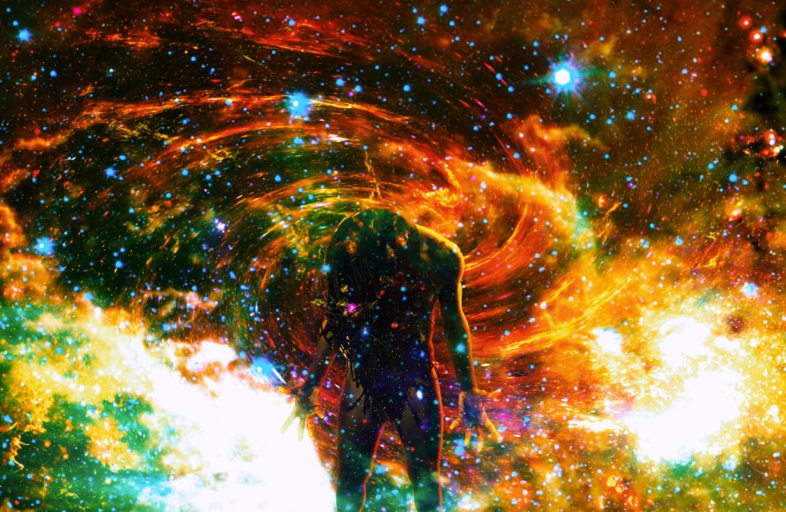 Reading Energy to Understand People - Yes Psychic Readings