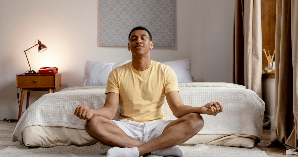 Using Time Travel Meditation for Healing - Yes Psychic Readings