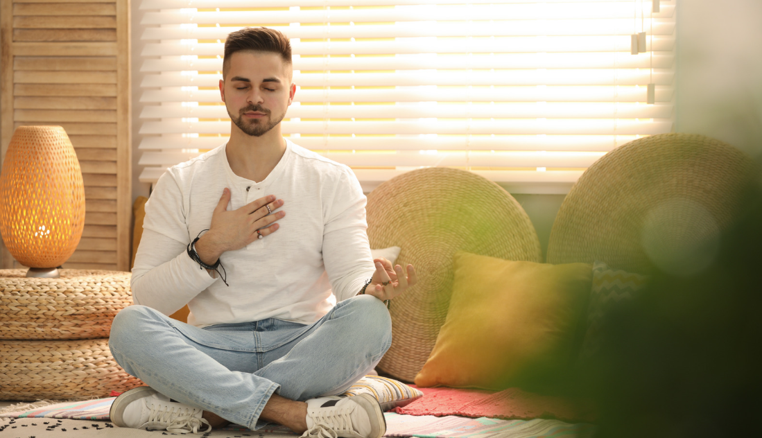 Using Self-Healing Quickly - Yes Psychic Readings