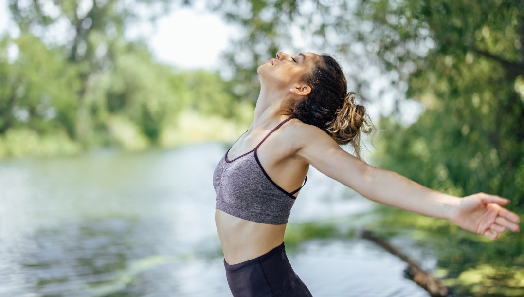 Understanding Spiritual Cleansing - Yes Psychic Readings